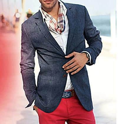 Entertain Yourself By Outfitting You - Ken's Man's Shop