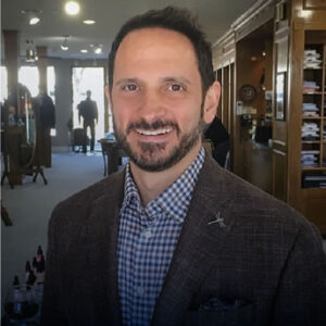 Ken's Man's Shop | Men's Haberdashery In Dallas, TX