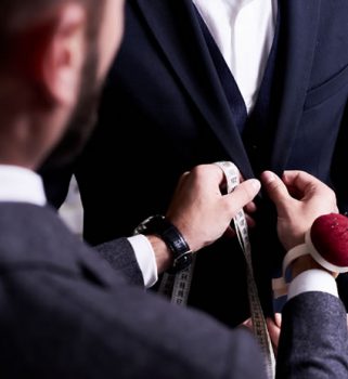 Ken's Man's Shop | Men's Haberdashery In Dallas, TX